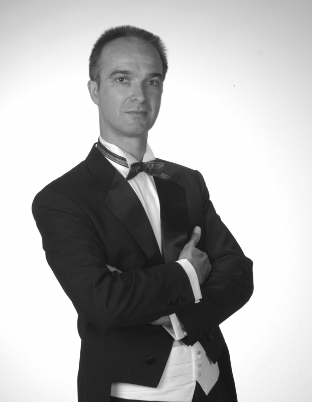 KALEIDOS Musikeditionen » Gerd Türk